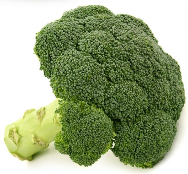 Parádní hrnec brokolice