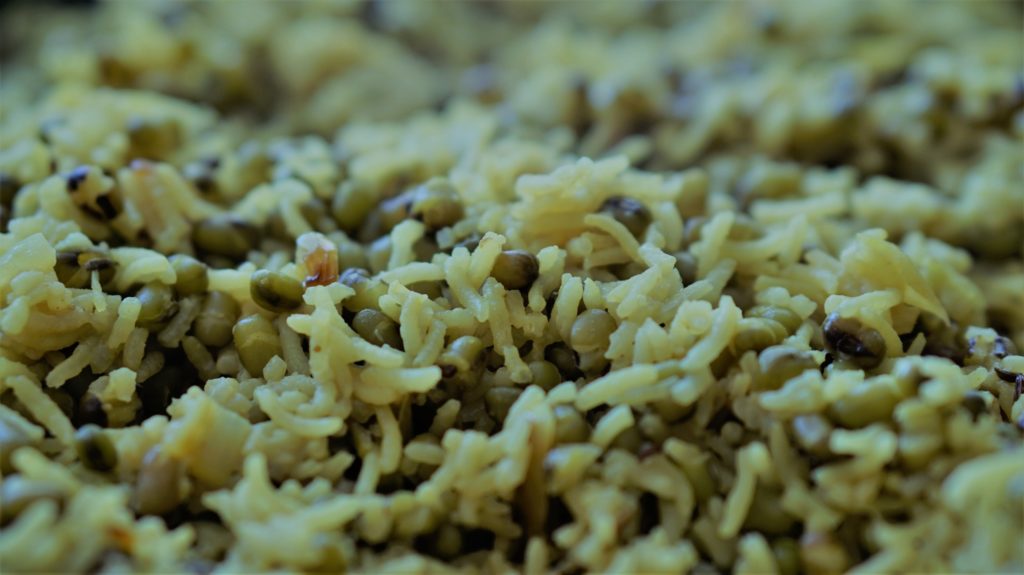 Kicharee – jídlo, které vám přinese nové ingredience do kuchyně